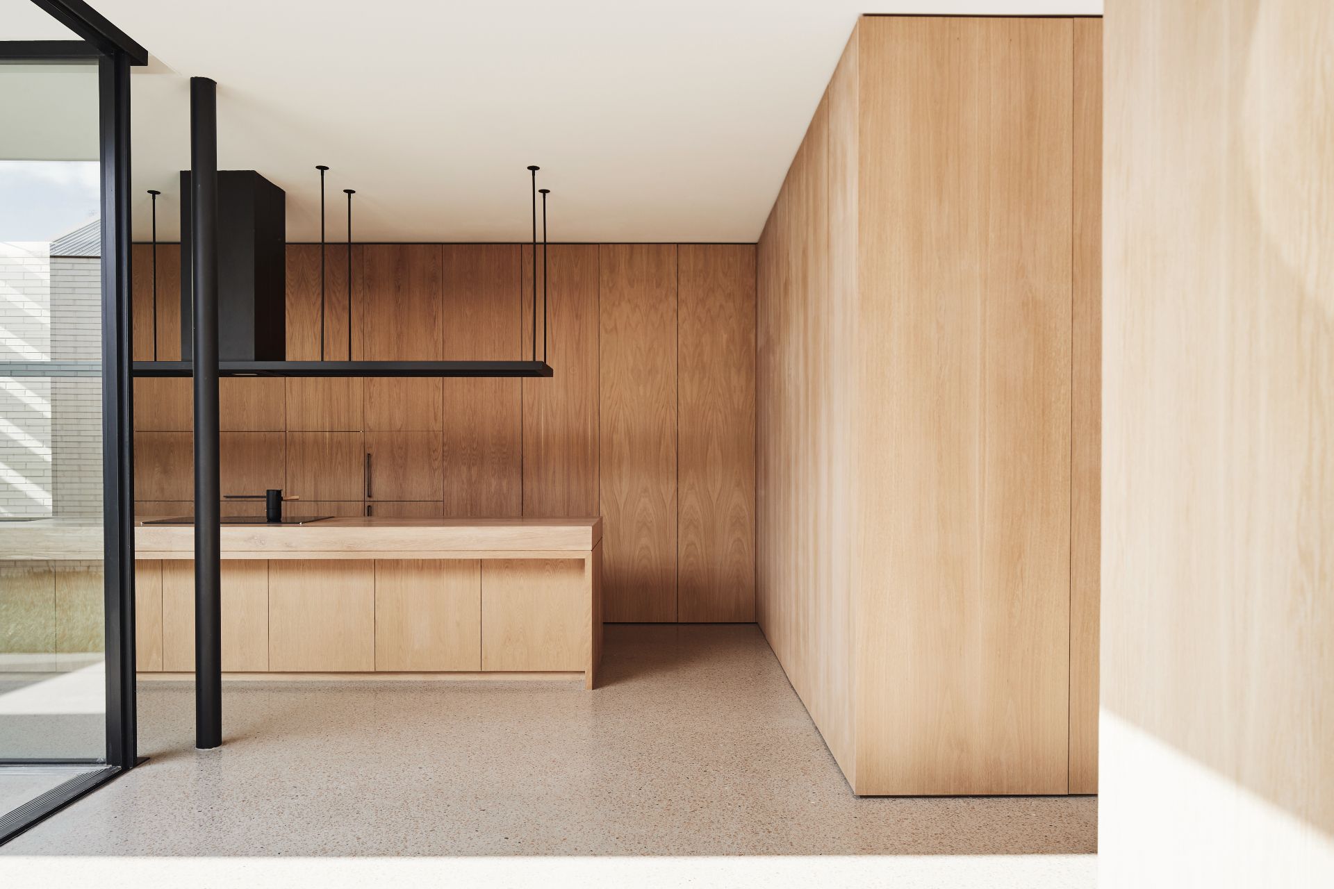 A Melbourne house by Layan architects completes | Wallpaper*