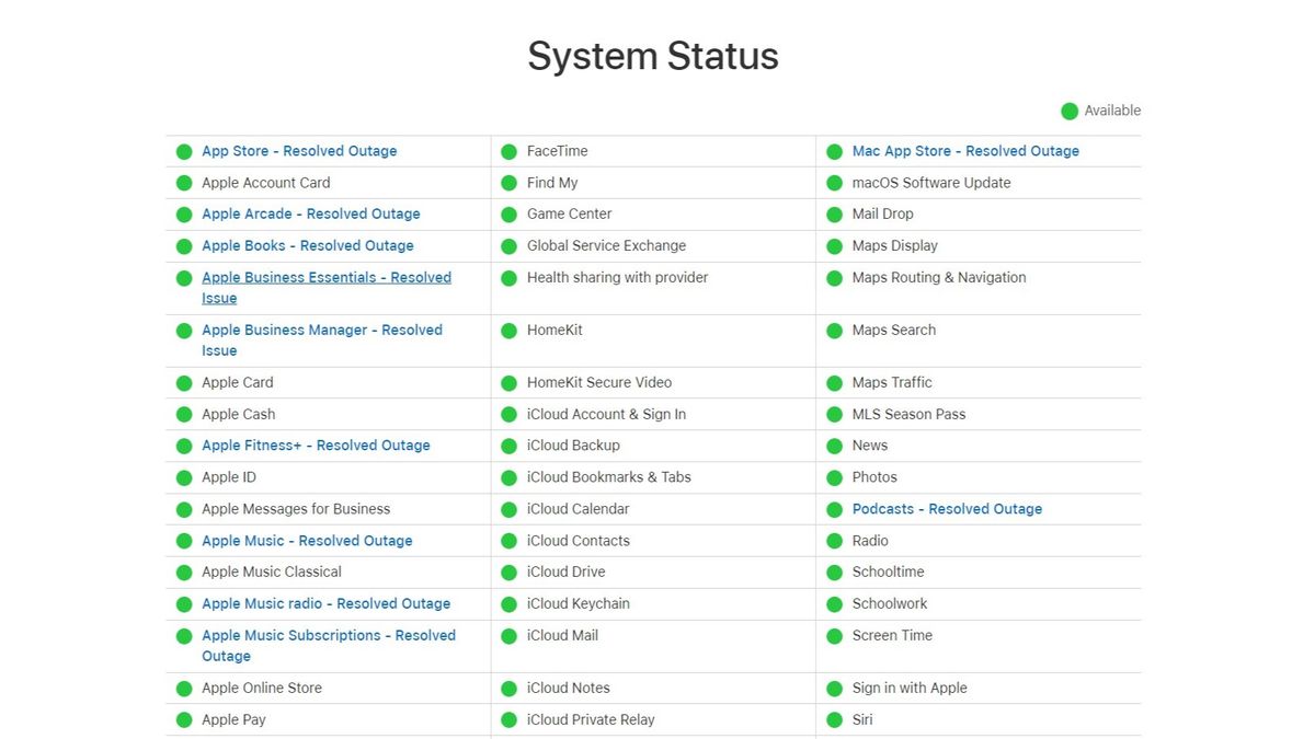 How to fix 'cannot connect to App Store': 5 easy solutions to an ...
