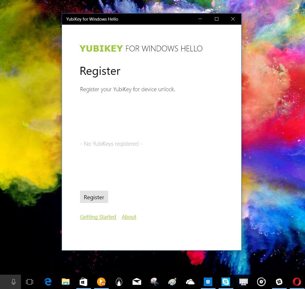All you need to know about YubiKey for Windows Hello and Windows 10 ...