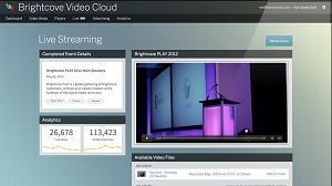 Brightcove Streamlines its Live Streaming Platform | Next TV