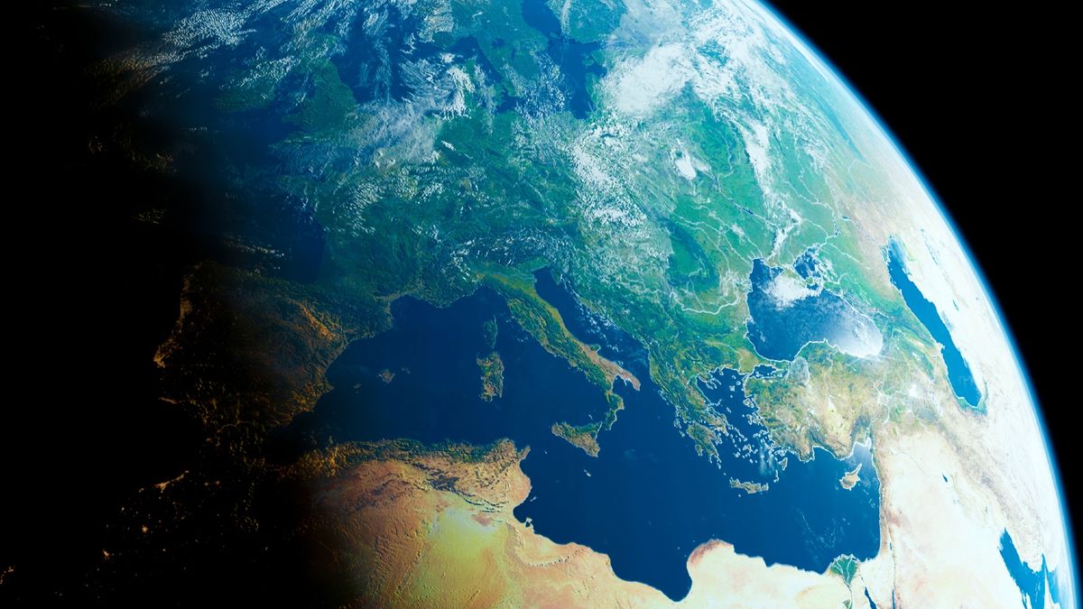 Why NASA uses only 16 of the 105 trillion digits of pi we know | Live ...