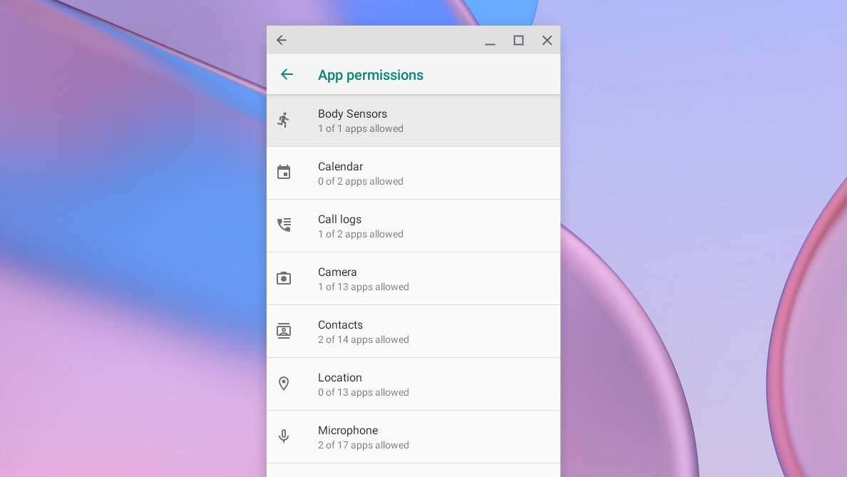 How to make your Chromebook more secure to use | Laptop Mag