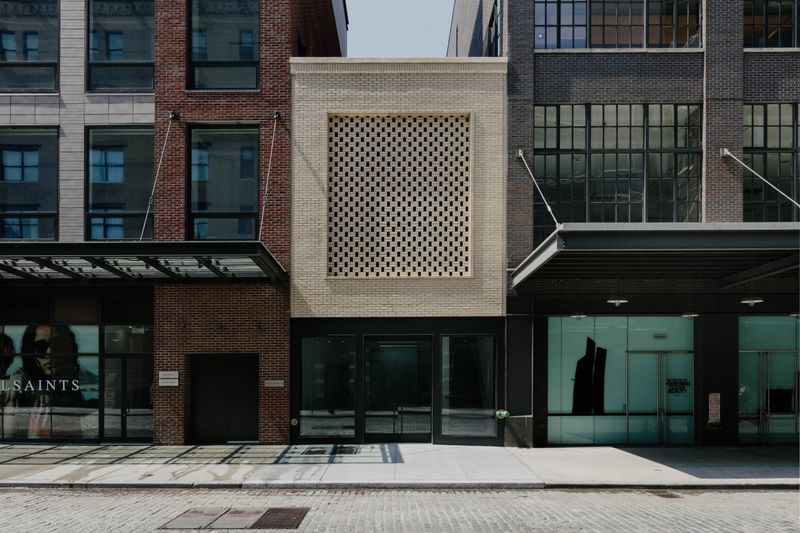 O'Neil Rose joins 2020 Architects Directory | Wallpaper