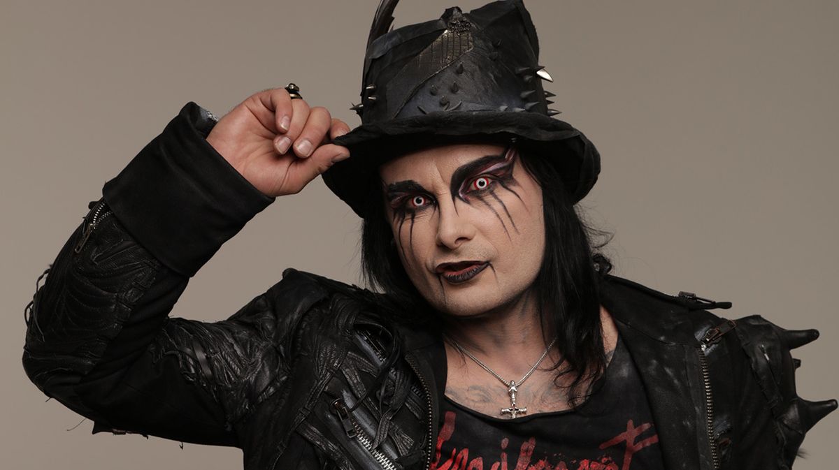 How the Devil's Tritone changed metal | Louder