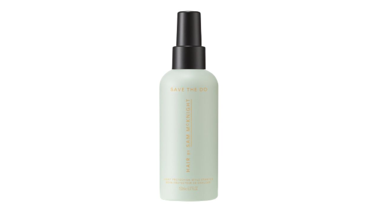 The best heat protection sprays to keep your hair healthy in 2023 ...