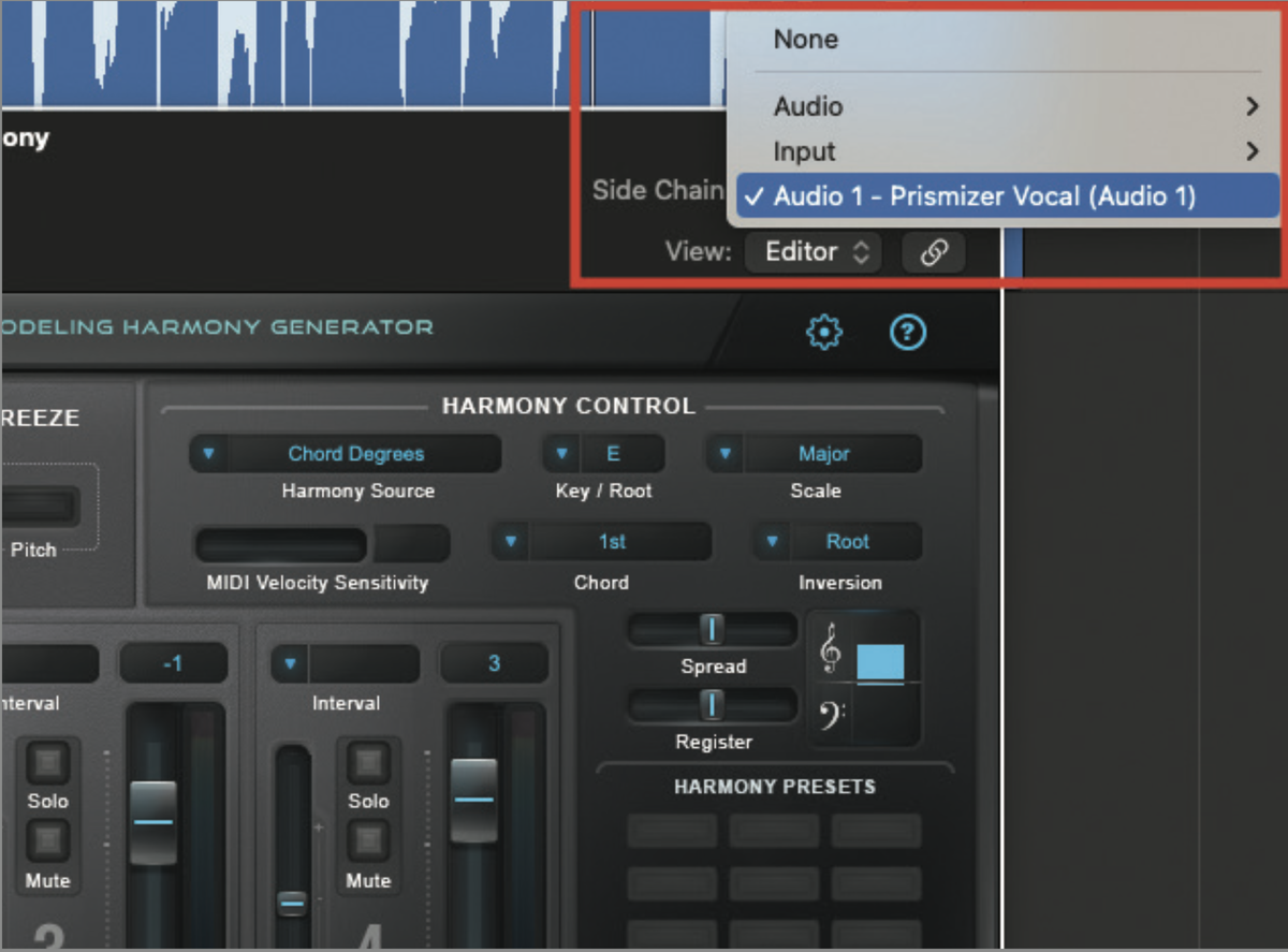 How to achieve the Bon Iver-style Prismizer vocal in your DAW | MusicRadar