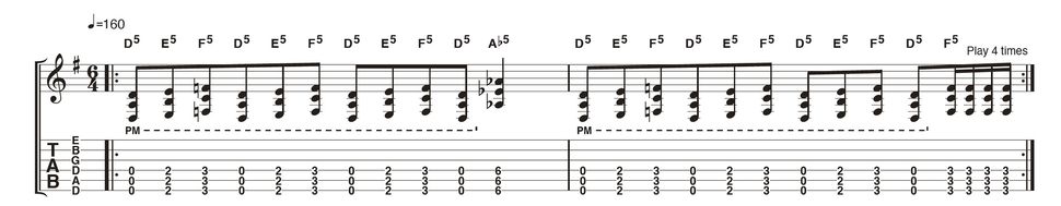 21 ways to improve your rhythm guitar playing | Guitar World