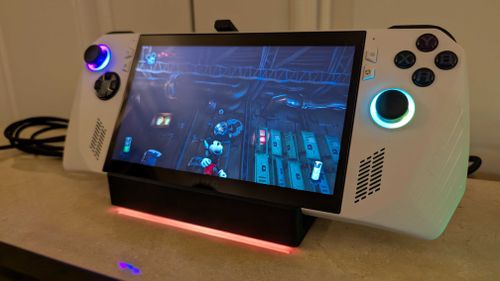 The new Razer Axon Wallpaper PC App syncs to your Chroma RGB to make ...