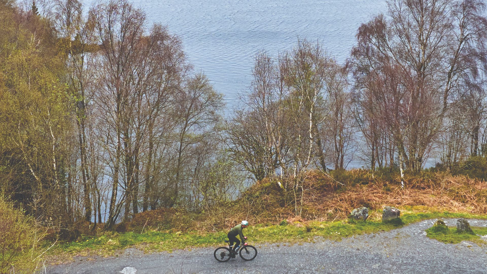 Into the beautiful unknown of Trans-Snowdonia | Cycling Weekly