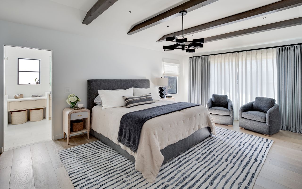 11 Bedroom Makeovers to Inspire Your Scheme | Livingetc