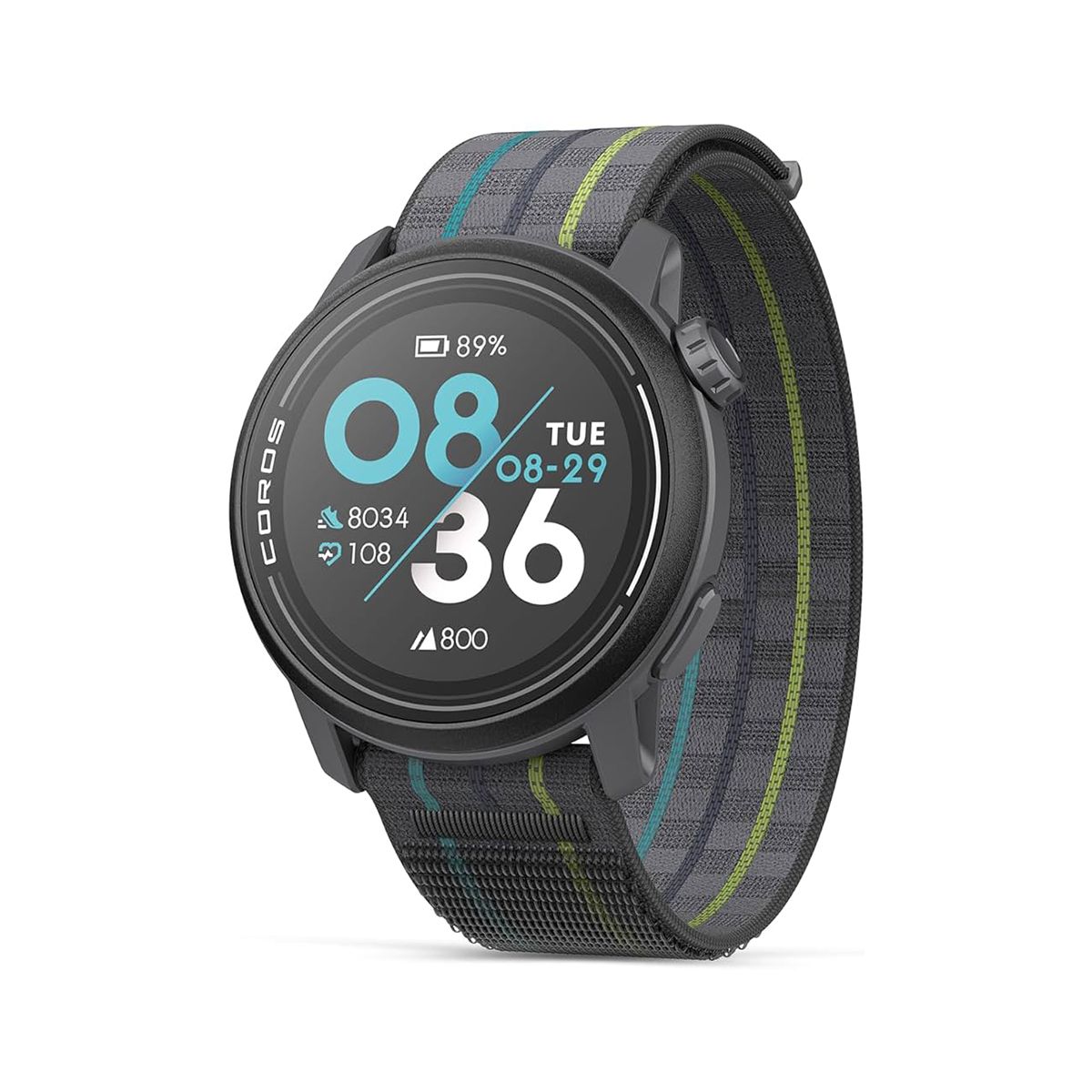 Best running watches 2024: GPS wearables for runners | T3