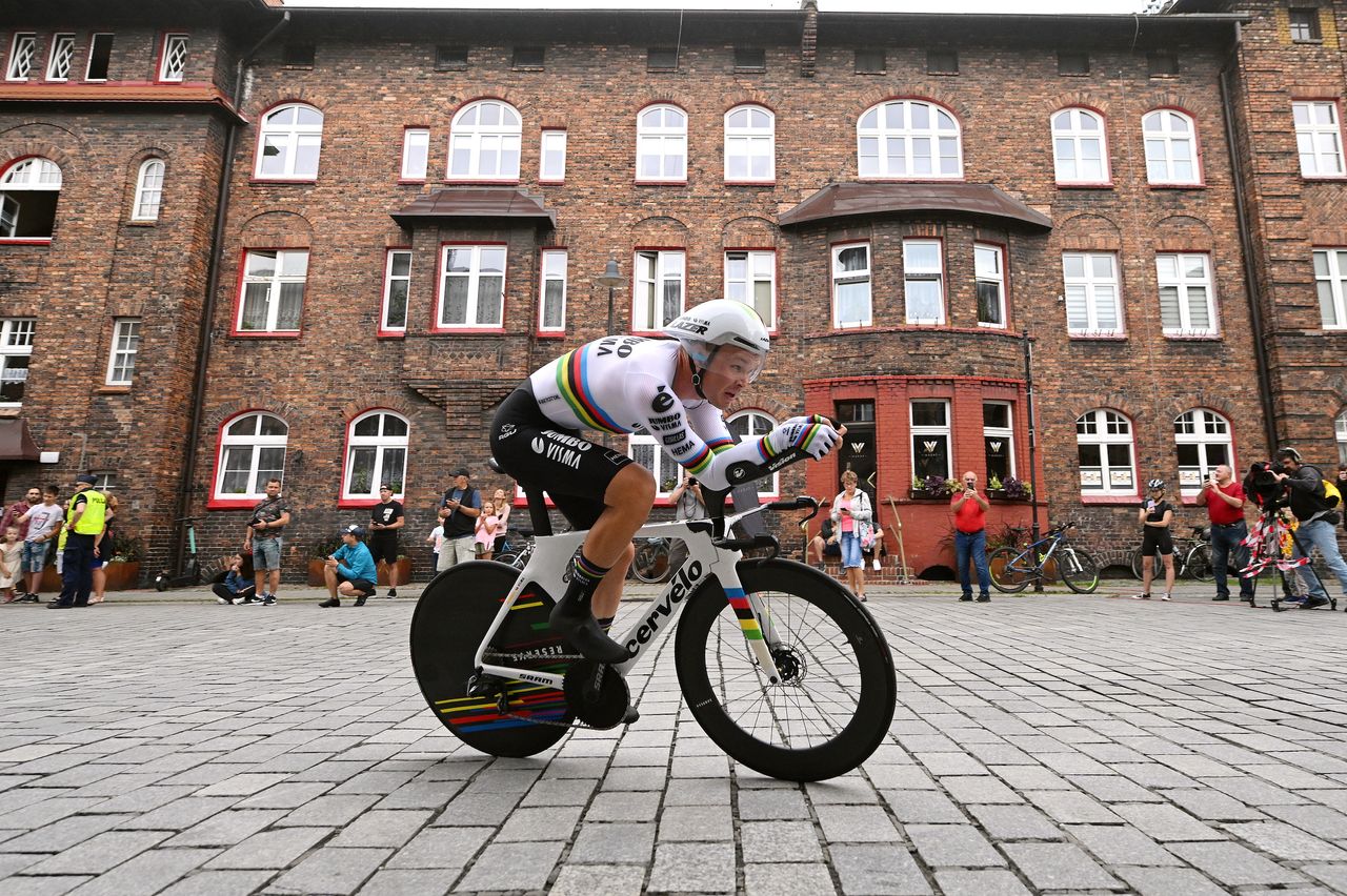 All the cycling transfers for 2024 | Cycling Weekly