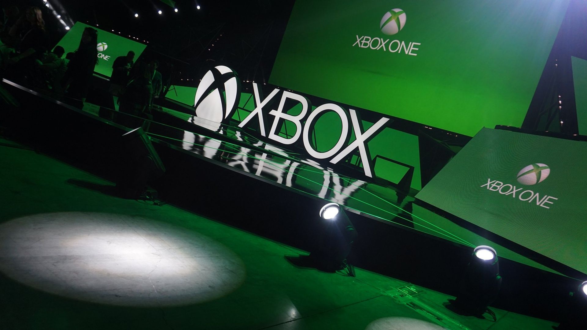 Peter Moore: 'Xbox One wouldn't have happened' if Steve Ballmer had not ...