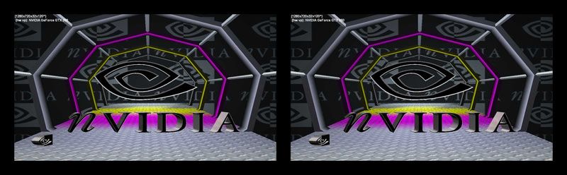 Installation And Setup - Wall-Sized 3D Gaming With Nvidia 3D Vision ...