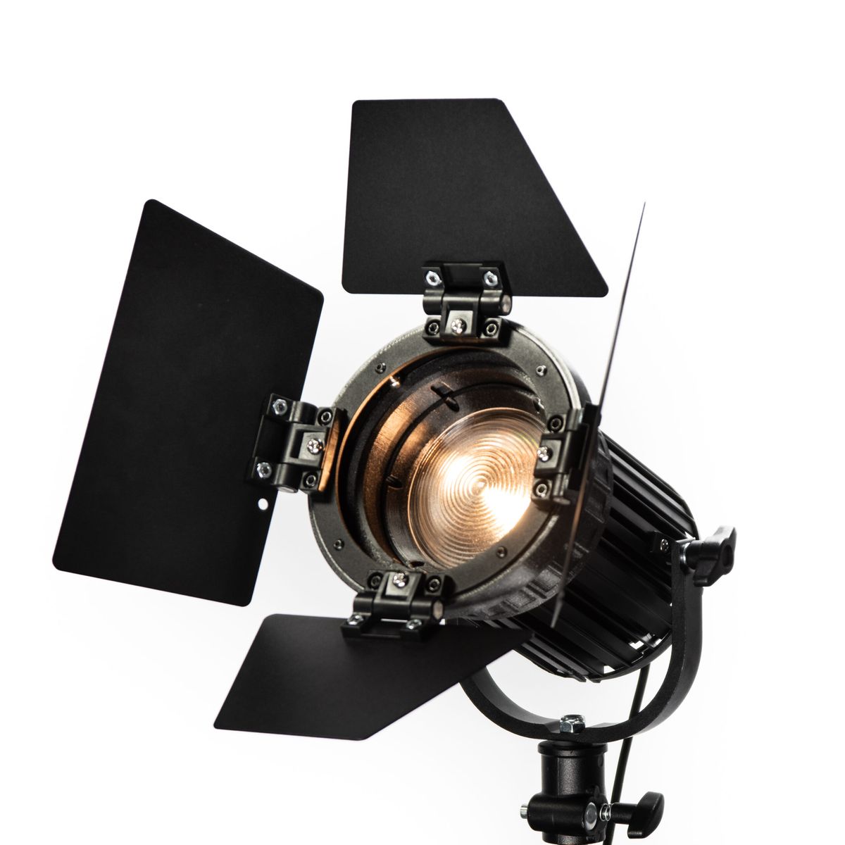 BB&S Introduces Compact Bicolor Fresnel Light | TV Tech