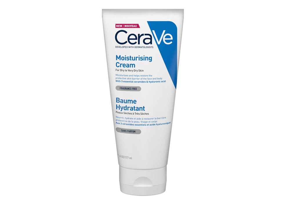 CeraVe - Everything to know about the skincare brand dermatologists ...