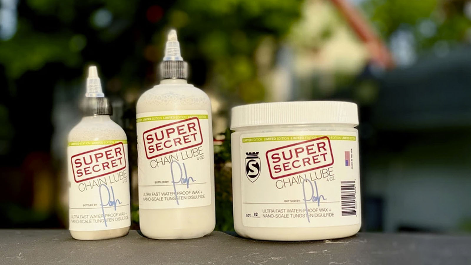 Best bike chain lube: Keep your chain spinning quiet and smooth ...