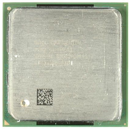 Socket 478 - The Gigahertz Battle: How Do Today's CPUs Stack Up? | Tom ...