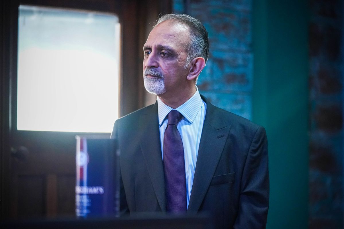 Casualty spoilers: Jacob Masters’ heroics KILL Teddy Gowan? | What to Watch