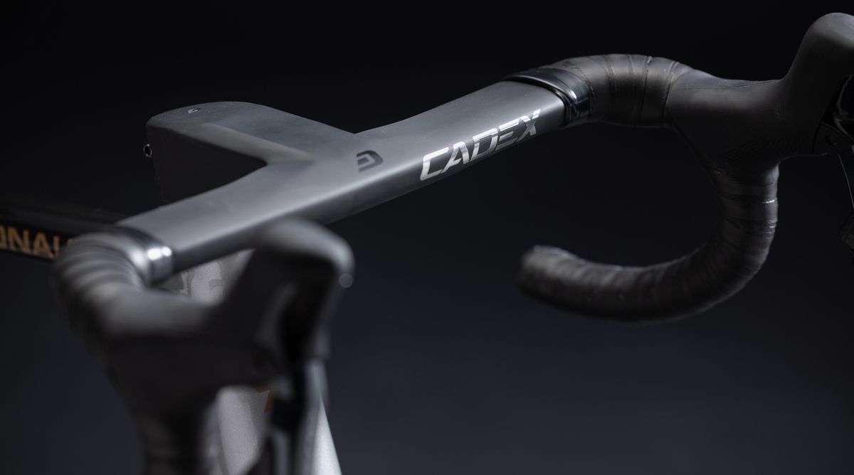 Cadex expands with fully integrated cockpits, new tyres, and an even ...