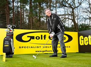Golf Care announces record policy sales | Golf Monthly