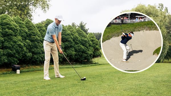 Golf Tips, Drills & Video Lessons | Golf Monthly
