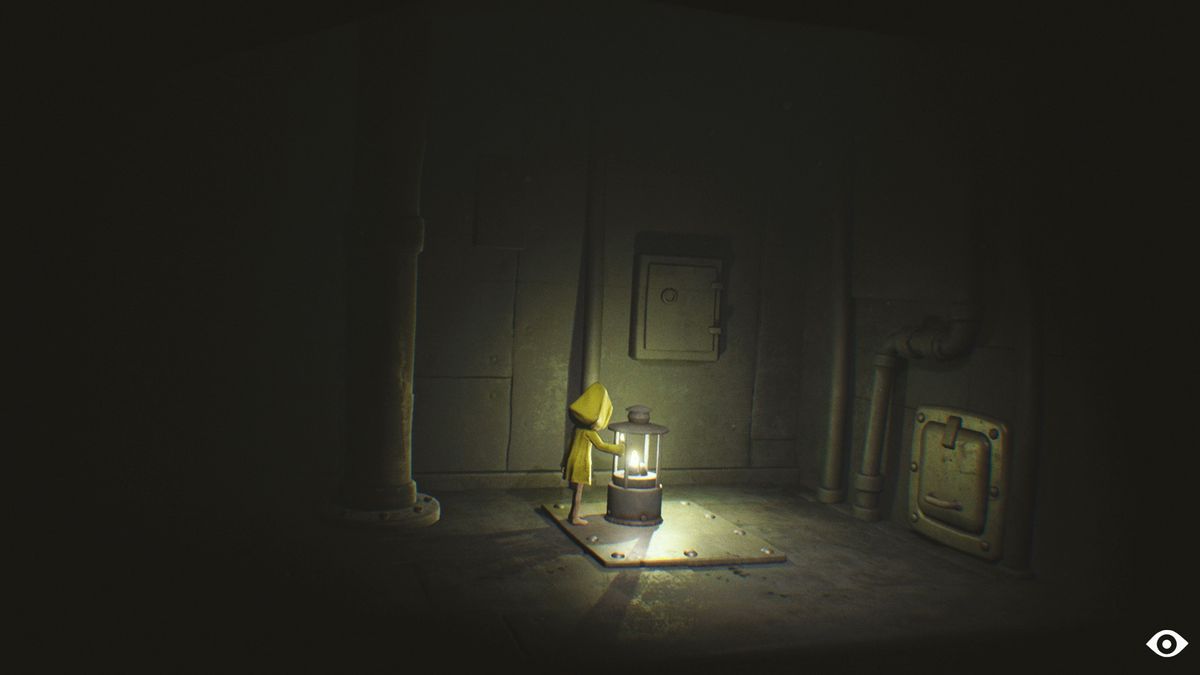 Little Nightmares Nome, Statue, and Flotsam collectibles walkthrough ...
