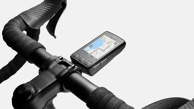 Beeline Velo 2 Navigation Device Review - simple to set up and fun to ...