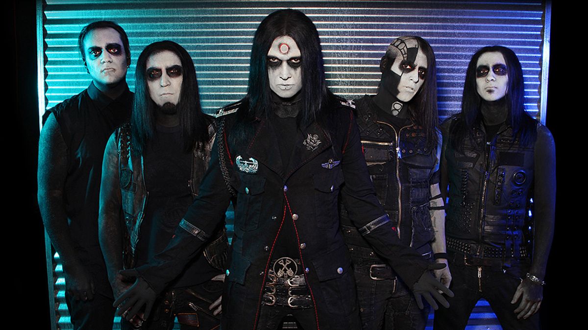 Wednesday 13 announces European tour | Louder