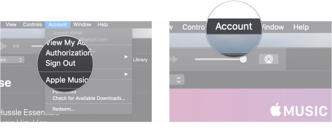 How to troubleshoot iCloud Music Library, Apple Music, and iTunes Match ...