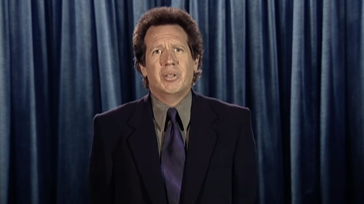 32 Stand-Up Comedians Who Passed Way Too Soon | Cinemablend