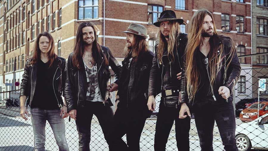 In from the cold: How H.e.a.t.'s Kenny Leckremo came home - TrendRadars