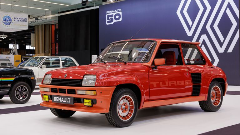 In memoriam: car designer Marcello Gandini (1938-2024) | Wallpaper*