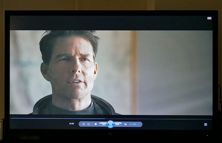 Dell 75 4K Interactive Touch Monitor (C7520QT) - Full Review and ...