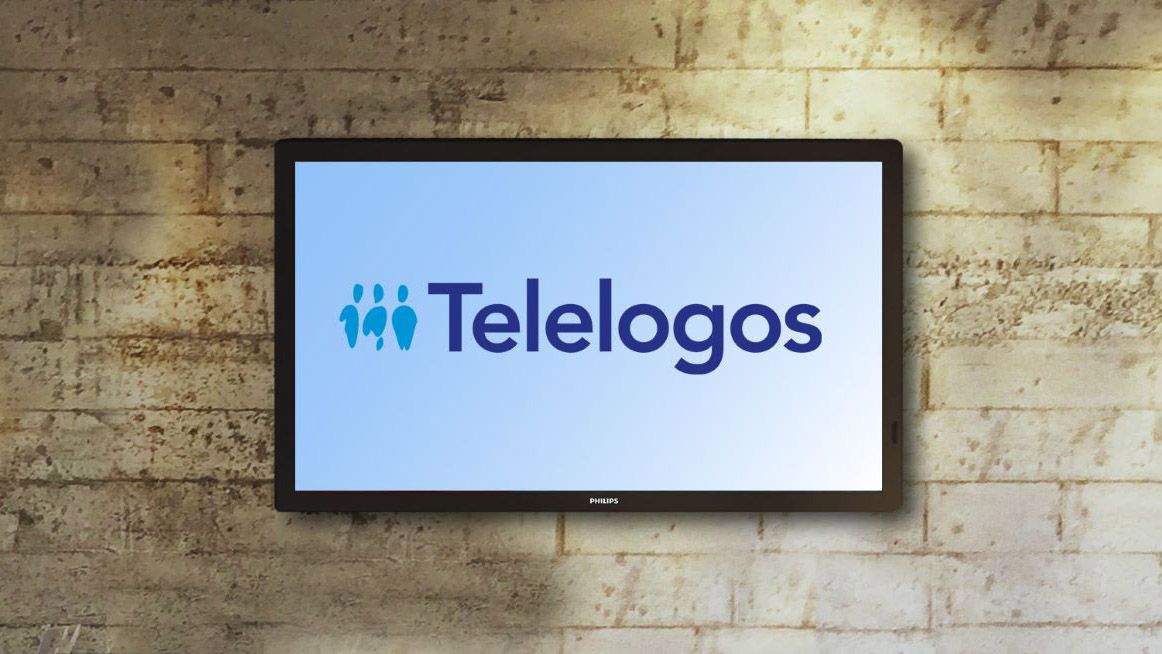 Telelogos Bring Advanced Content, Management Solutions to Philips ... Telelogos Bring Advanced Content, Management Solutions to Philips ...