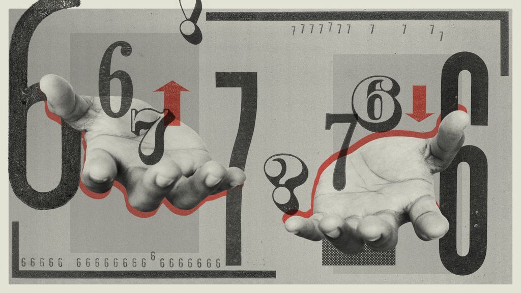 The six-seven meme that has taken over the world | The Week