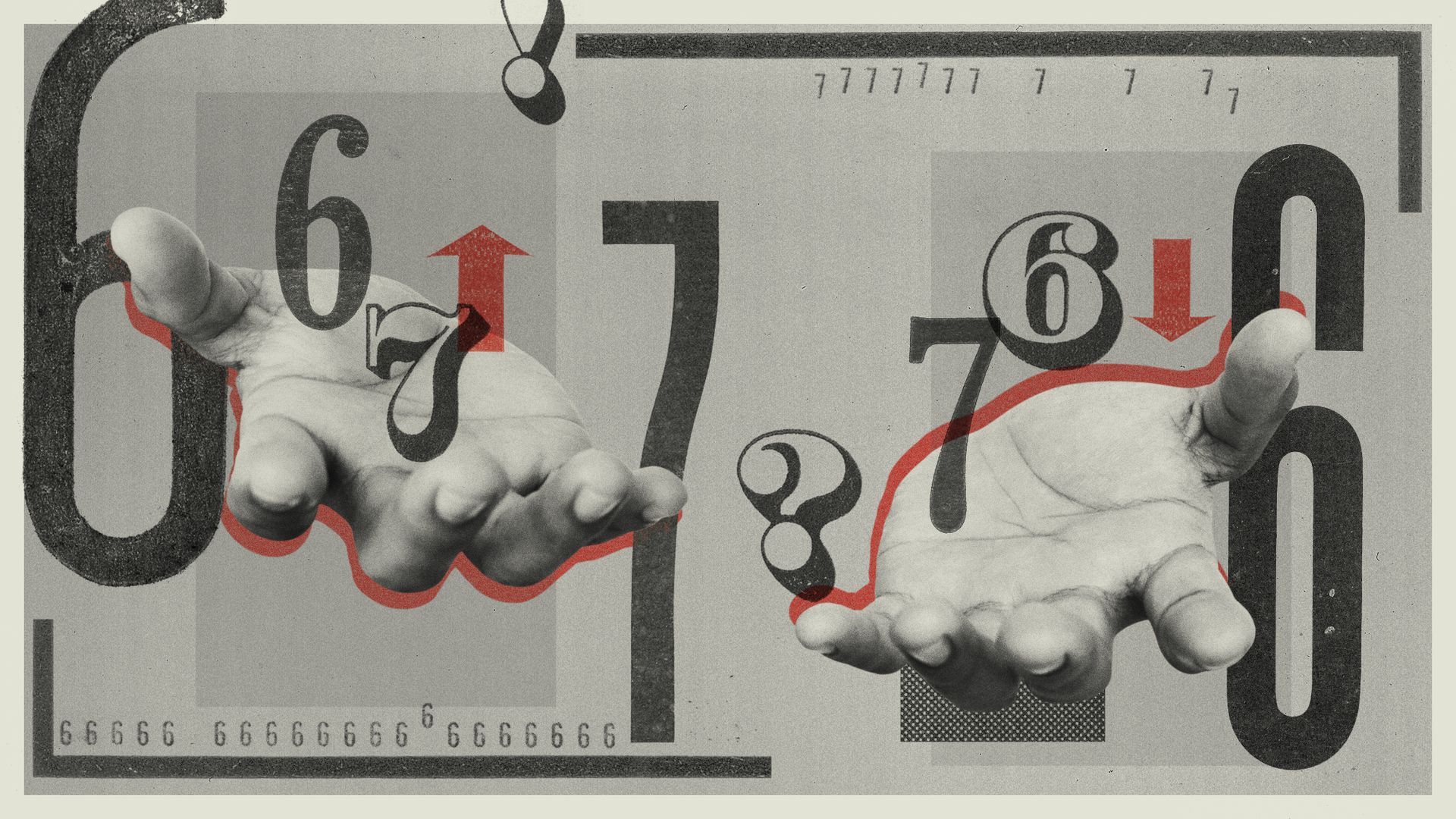 The six-seven meme that has taken over the world | The Week