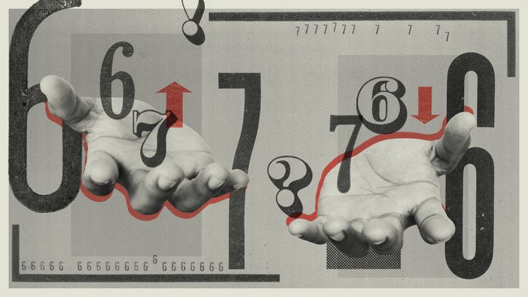 The six-seven meme that has taken over the world | The Week