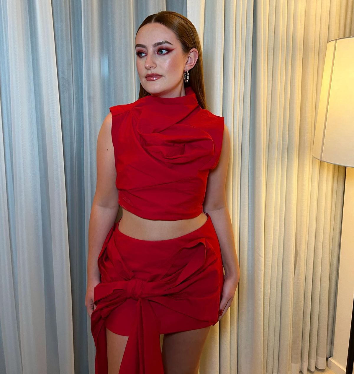 6 Celebrity Party Outfit Ideas I Can't Wait to Re-Create | Who What Wear