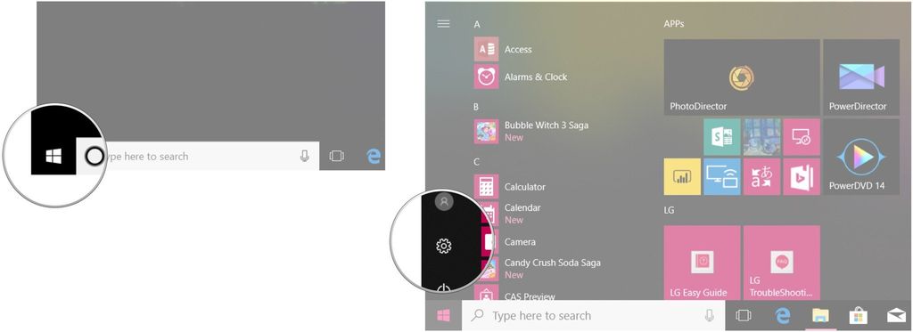 How to connect a PlayStation 4 controller to your PC | Windows Central
