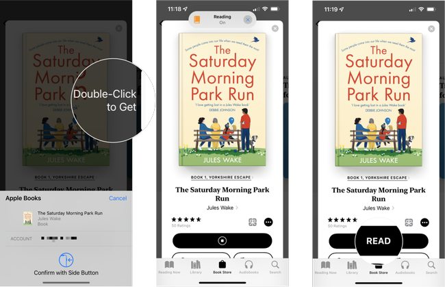 How to download and read ebooks with Apple Books on iPhone and iPad | iMore
