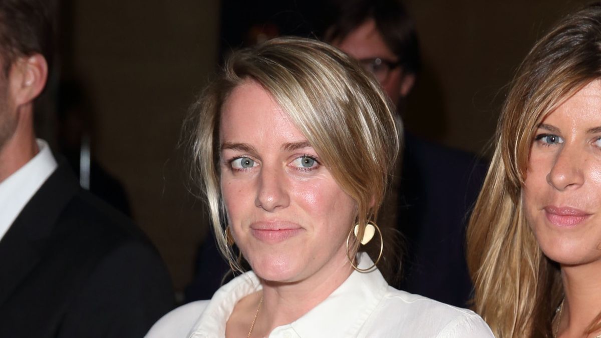 Who is Will and Harry's mysterious stepsister, Laura Lopes? | Woman & Home