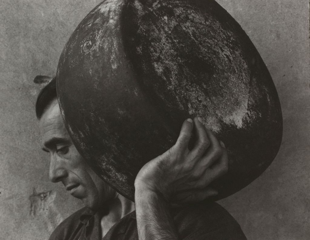 V&A puts on Paul Strand exhibition | Wallpaper*