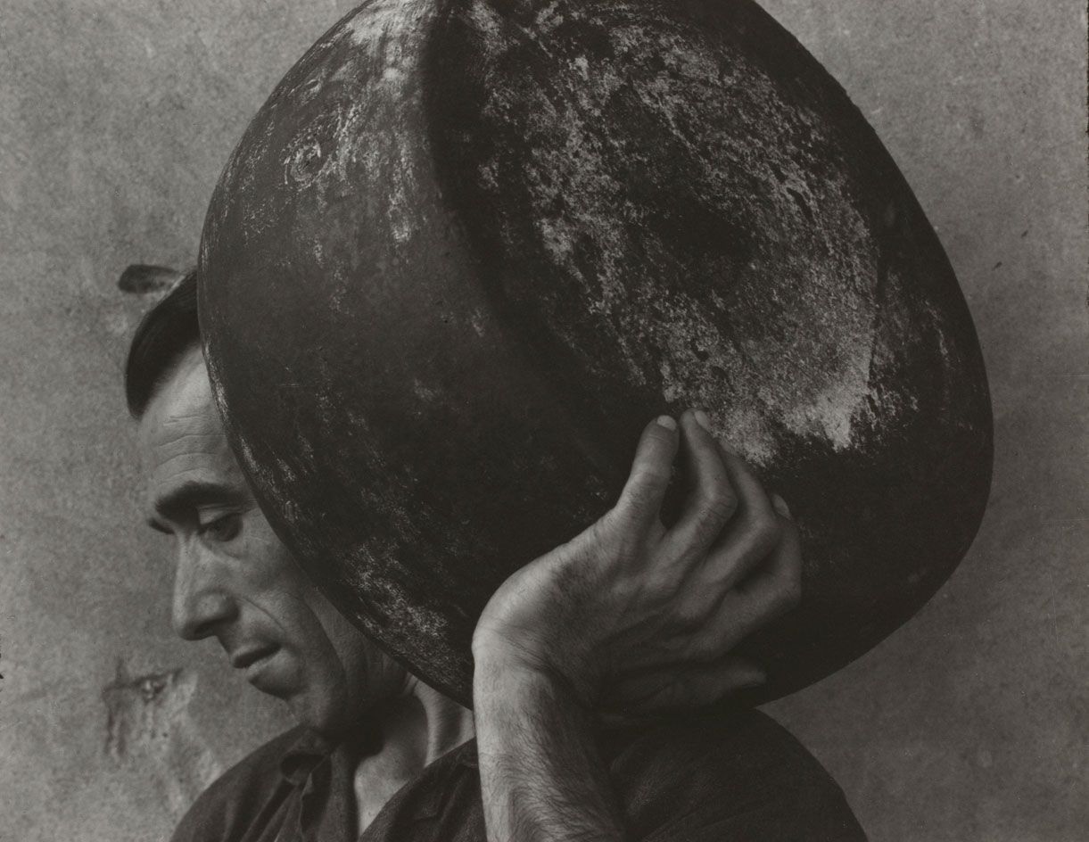 V&A puts on Paul Strand exhibition | Wallpaper