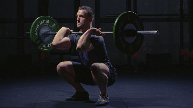 Raise The Bar With This Five-Move Barbell Workout Routine | Coach
