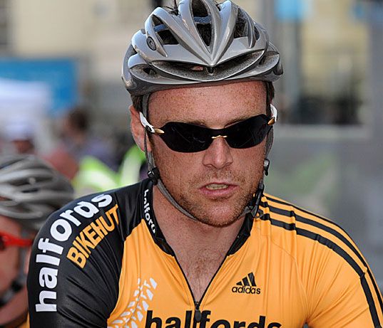 CW Exclusive: Hayles to manage Team Endura in 2010 | Cycling Weekly