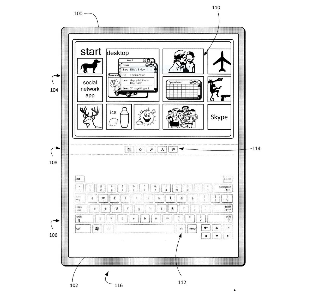 Smartphone and PC makers may unite to build the PC of the future ...