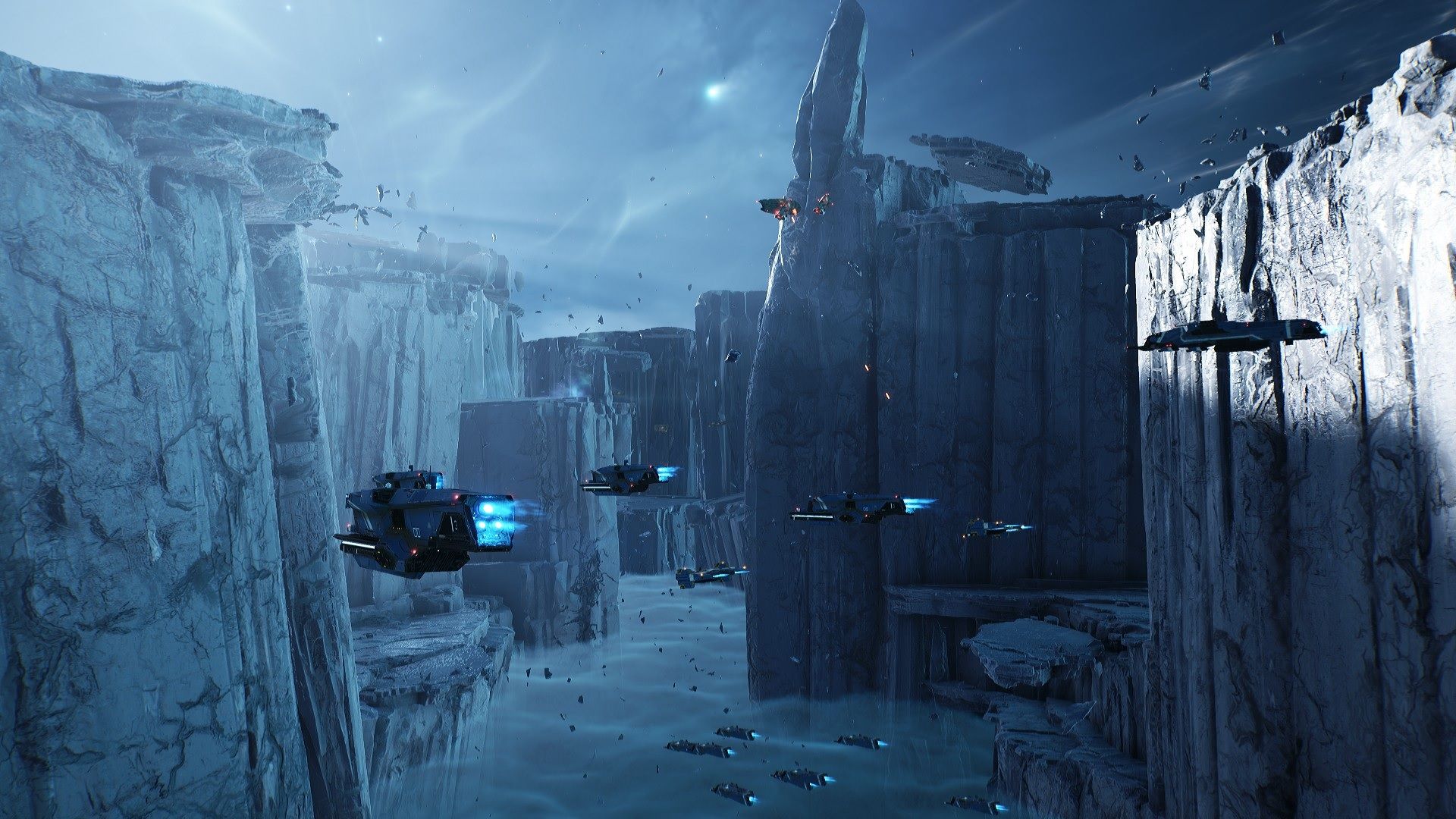 Homeworld 3 review: A strong, character-driven return to space strategy | Windows Central