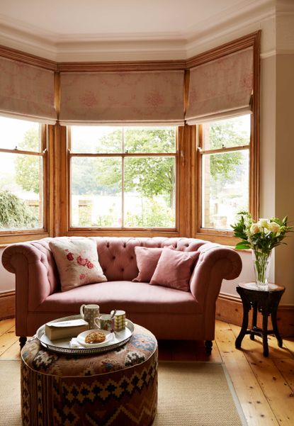 How to choose traditional windows for period homes | Real Homes