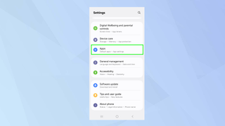 How to clear your Android cache | Tom's Guide